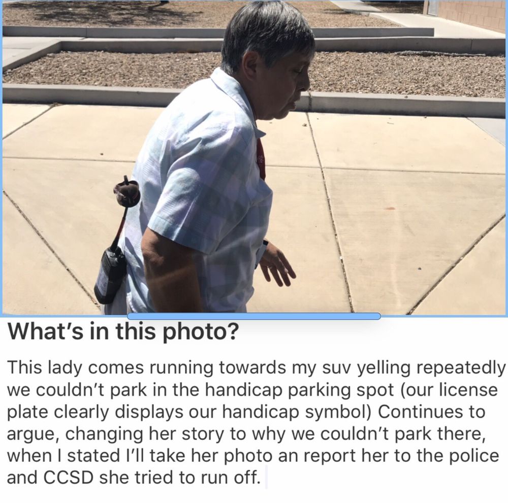 JAMES CASHMAN MIDDLE SCHOOL - Updated December 2025 - 4622 W Desert Inn ...