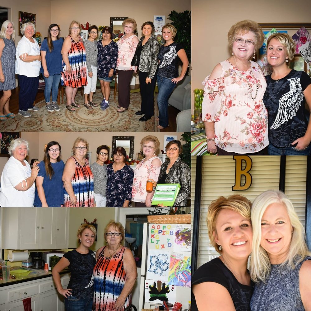 RED SHOE PROJECT - 10 Photos - 302 Brookside Ave, Redlands, California ...