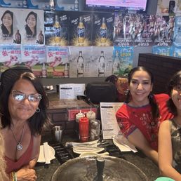 WUSO KOREAN BBQ - Updated June 2025 - 119 Photos & 114 Reviews - 23410 ...