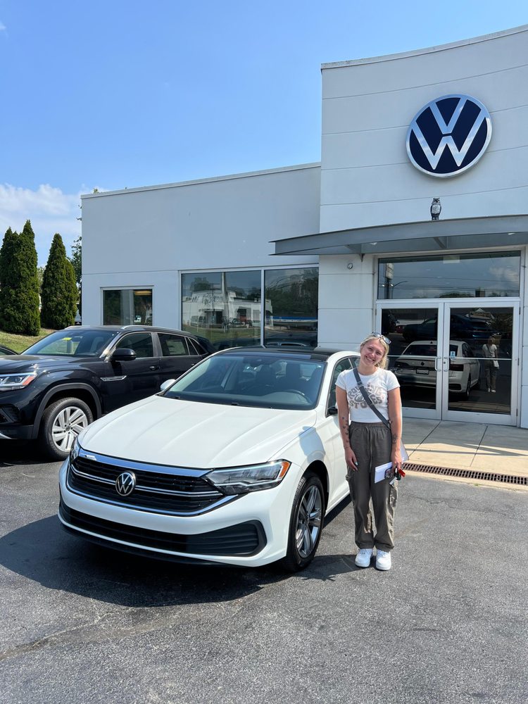 SMITH VOLKSWAGEN - Updated January 2026 - 106 Photos & 54 Reviews ...