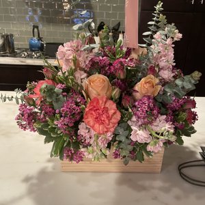 FRENCH FLORIST - 528 Photos & 902 Reviews - Florists - 8658 W Pico Blvd ...