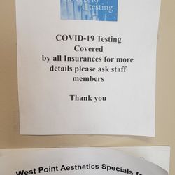 WEST POINT MEDICAL CENTER - 14 Photos & 82 Reviews - 7774 Cherry Ave ...