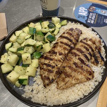 CALIFORNIA FISH GRILL - Updated December 2025 - 232 Photos & 50 Reviews ...