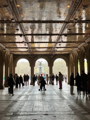 BETHESDA TERRACE - Updated April 2026 - 514 Photos & 138 Reviews - 72 ...