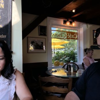 CAFE CHEW - Updated December 2025 - 276 Photos & 577 Reviews - 4 ...