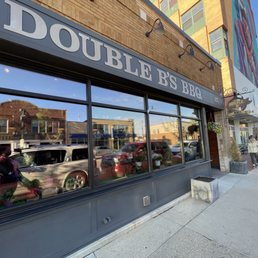 DOUBLE B’S BBQ - Updated October 2025 - 580 Photos & 690 Reviews - 7412 ...