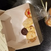 FERRARA BAKERY & CAFE - 2879 Photos & 1786 Reviews - 195 Grand St, New ...
