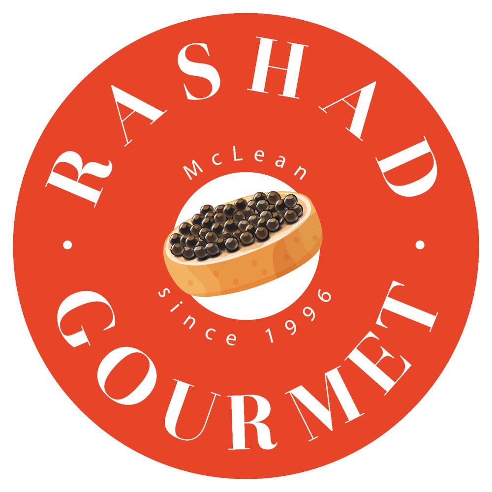 RASHAD GOURMET /RUSSIAN GOURMET MCLEAN - Updated May 2025 - 16 Photos ...