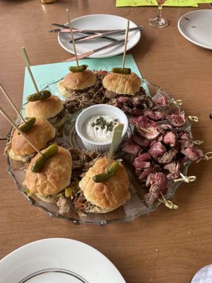 STREGA NONNA - Updated August 2025 - 21 Photos & 10 Reviews - 432 Iron ...