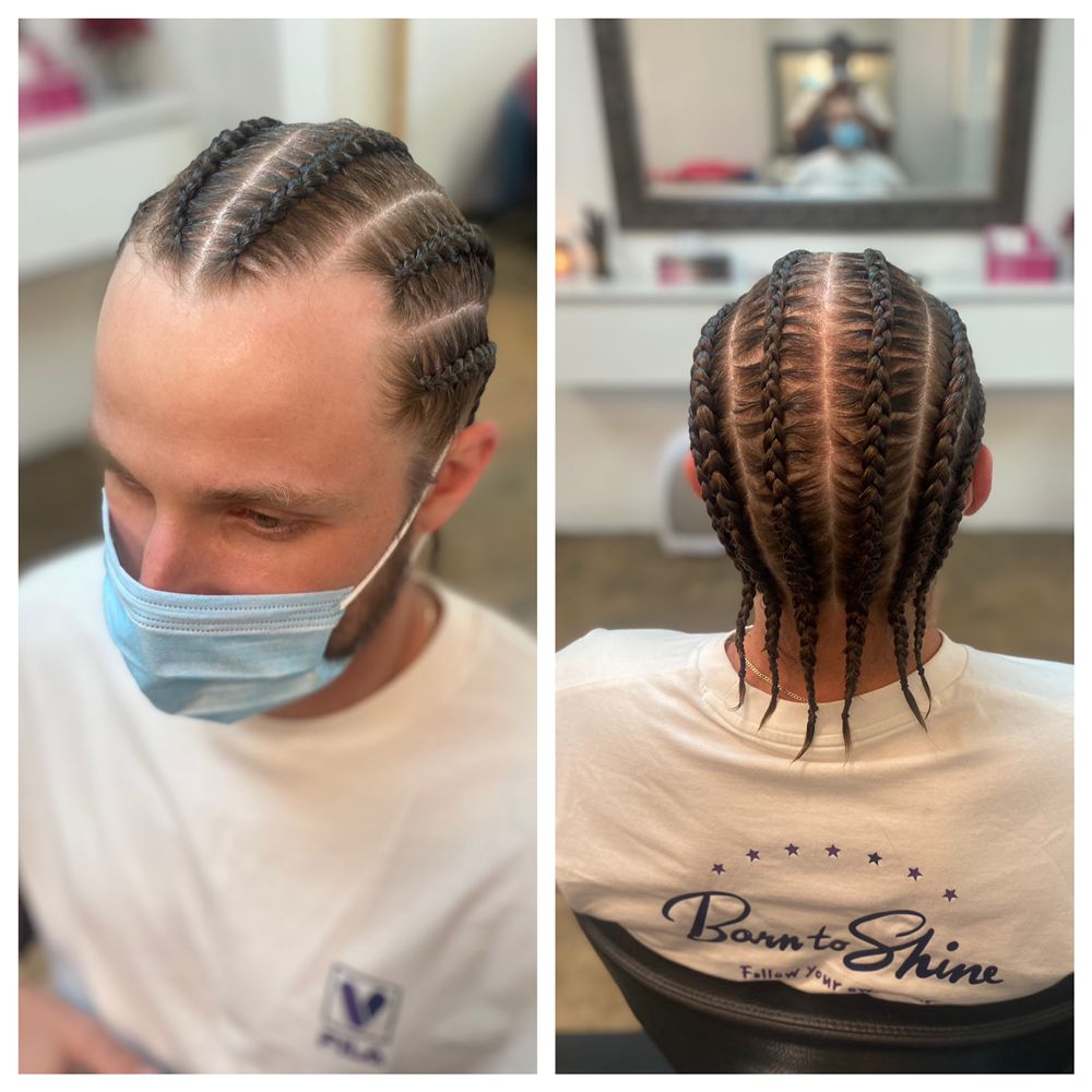 JESSICA FOR BRAIDS - Updated January 2026 - 29 Photos - 9469 Jefferson ...