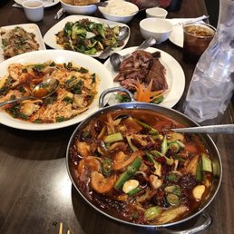CHENGDU TASTE - 966 Photos & 525 Reviews - 18406 E Colima Rd, Rowland ...