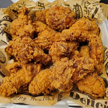 CHIBAB CHICKEN - Updated May 2024 - 154 Photos & 25 Reviews - 8526 W ...