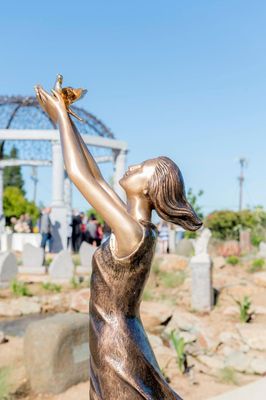 LOS GATOS MEMORIAL PARK - Updated December 2025 - 110 Photos & 54 ...