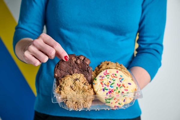 CAPTAIN COOKIE AND THE MILK MAN FOOD TRUCK - Updated May 2026 - 253 ...