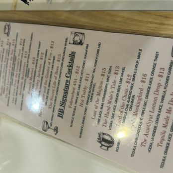 BOOK BAR - Updated August 2025 - 62 Photos & 14 Reviews - 19060 Everett ...