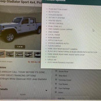 ARRIGO CHRYSLER DODGE JEEP RAM FIAT FT. PIERCE - Updated May 2025 - 58 ...