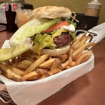 DIABLO BURGER - Updated November 2024 - 867 Photos & 1471 Reviews - 120 ...