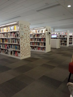 CENTRAL LIBRARY - Updated December 2025 - 46 Photos & 19 Reviews - 400 ...