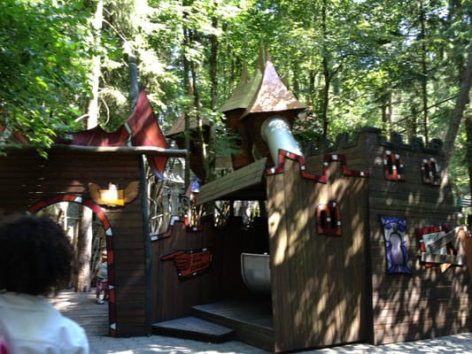 FREIZEITPARK MÄRCHENWALD IM ISARTAL - Updated November 2025 - 53 Photos ...