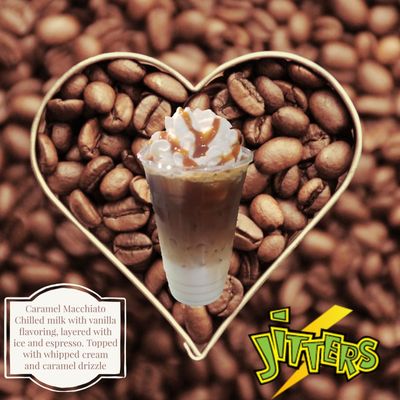 JITTERS CAFE - 55 Photos & 53 Reviews - 4357 Buffalo Rd, North Chili ...