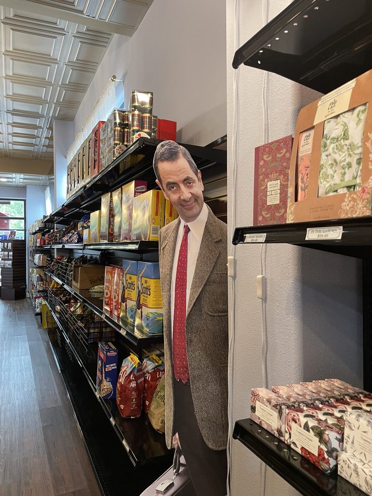 GOODWOODS BRITISH MARKET - Updated January 2026 - 23 Photos & 14 ...