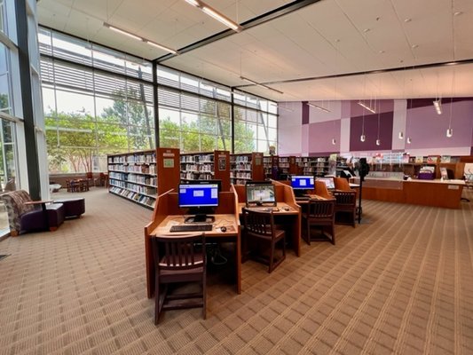 SCHERTZ PUBLIC LIBRARY - Updated September 2025 - 76 Photos & 32 ...