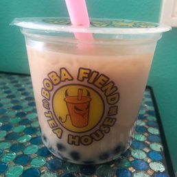 BOBA FIEND TEA HOUSE - Updated November 2024 - 242 Photos & 200 Reviews ...
