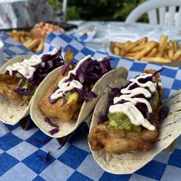 BAY RIDGE FISH BAR - Updated November 2025 - 125 Photos & 78 Reviews ...