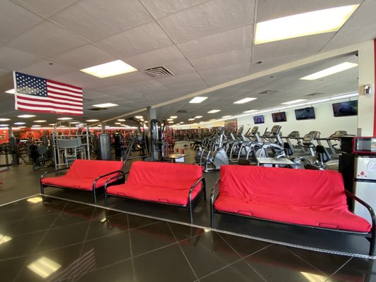 POWER STRENGTH GYM - 70 Photos & 28 Reviews - 730 W Sand Lake Rd ...