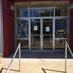 ATLEE BRANCH LIBRARY - Updated August 2025 - 10 Photos - 9212 ...
