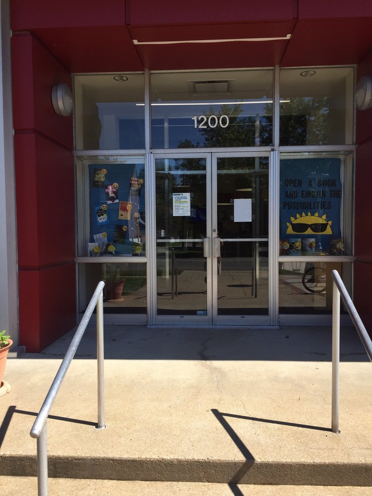 RICHMOND PUBLIC LIBRARY - Updated July 2025 - 1200 Westbrook Ave ...