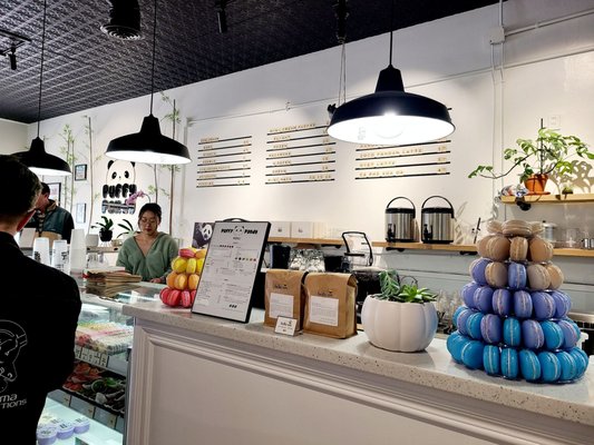 PUFFY PANDY - Updated May 2024 - 370 Photos & 113 Reviews - 9828 16th ...