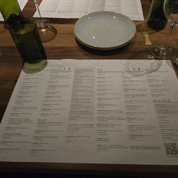 SIXTY VINES - Updated May 2025 - 443 Photos & 211 Reviews - 11905 ...