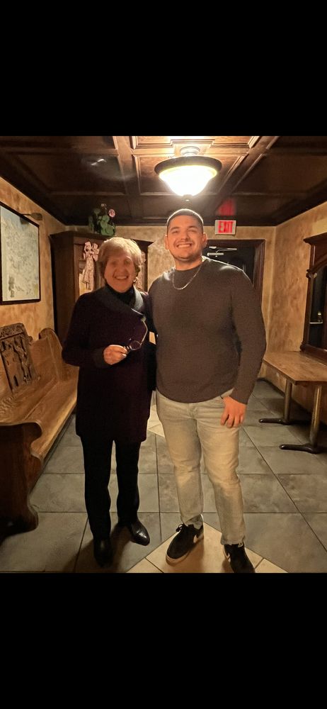 CHALET BASQUE RESTAURANT - Updated June 2024 - 224 Photos & 244 Reviews ...