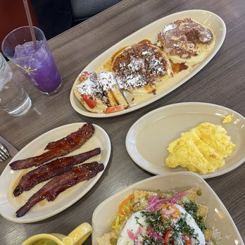 SNOOZE, AN A.M. EATERY - Updated January 2025 - 716 Photos & 555 ...