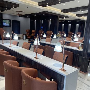 M VINCE NAIL SPA - Updated December 2025 - 32 Photos & 30 Reviews ...