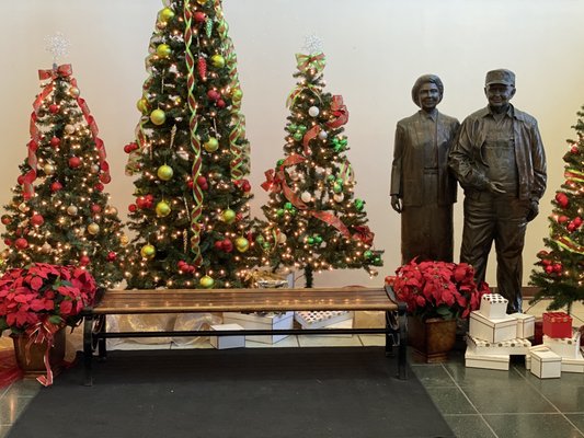 THE JONES CENTER - 19 Photos - 922 E Emma Ave, Springdale, Arkansas ...