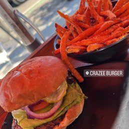 CRAZEE BURGER - 1094 Photos & 770 Reviews - 3993 30th St, San Diego ...