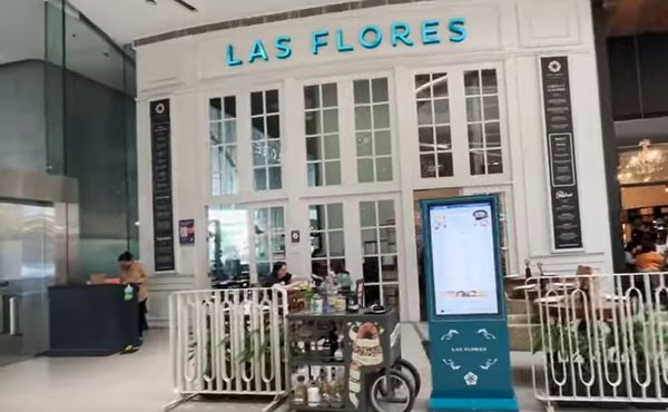 THE PODIUM - Updated September 2024 - 25 Photos & 12 Reviews - 18 ADB ...