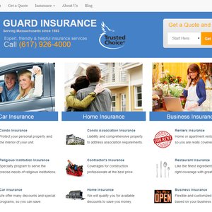 THE ANDOVER COMPANIES - Updated April 2025 - 95 Old River Rd, Andover ...