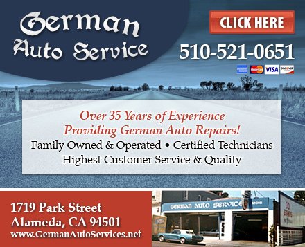 GERMAN AUTO SERVICE - Updated December 2025 - 27 Photos & 179 Reviews ...