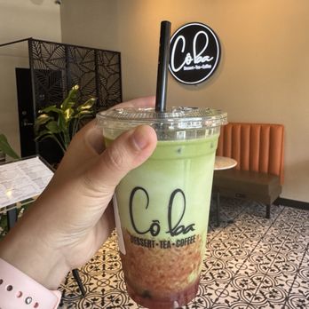 CO BA DESSERT TEA & COFFEE - Updated June 2025 - 701 Photos & 277 ...