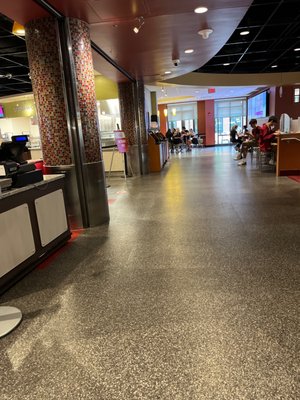 THE OHIO UNION - OHIO STATE UNIVERSITY - Updated December 2025 - 52 ...