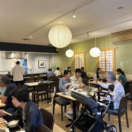 INABA RESTAURANT - Updated December 2025 - 1311 Photos & 577 Reviews ...