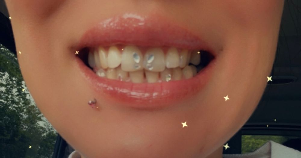 BLING BITES BY ABRA - Updated June 2024 - Request an Appointment - 16 ...