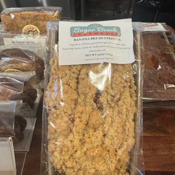 SUGAR BEACH BAKE SHOP - Updated June 2025 - 1498 Photos & 936 Reviews ...