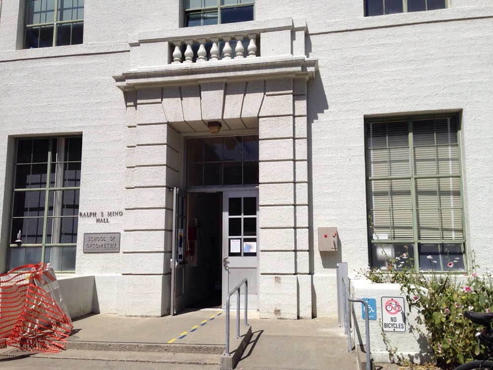 BERKELEY OPTOMETRY - Updated June 2026 - 397 Minor Hall, Berkeley ...