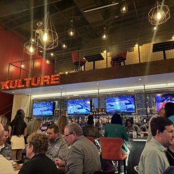 KULTURE - Updated February 2025 - 788 Photos & 481 Reviews - 701 ...