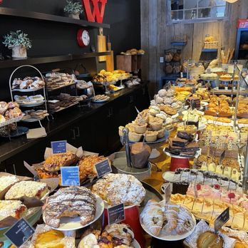 PUREBREAD WHISTLER - Updated July 2024 - 484 Photos & 324 Reviews - 122-4338 Main Street ...