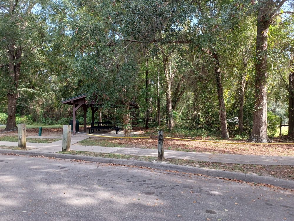 MACON COMMUNITY PARK - Updated May 2024 - 103 Henderson Rd, Tallahassee ...